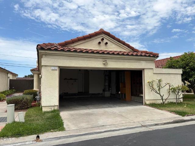 1383 N Mariner Way