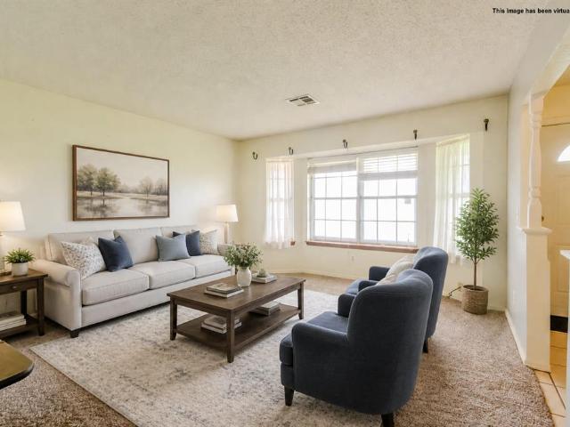 1383 N Peebly Road