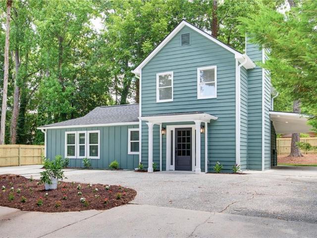 1383 Natchez Trace SW