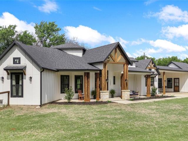 1383 Northshore Ln, Valley View, TX 76272 | MLS #21241 | Compass