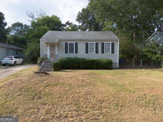 1383 Almont Dr SW, Atlanta, GA 30310