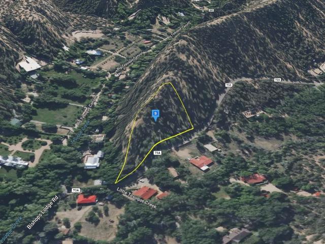 1383 Bishops Lodge Roads