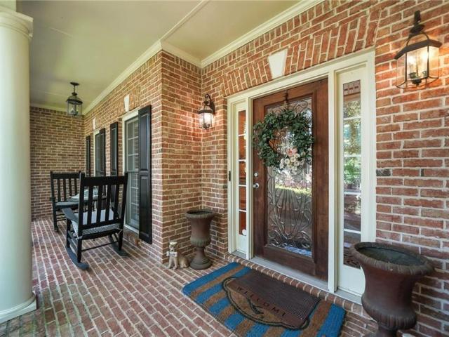 1383 Bridge Mill Avenue