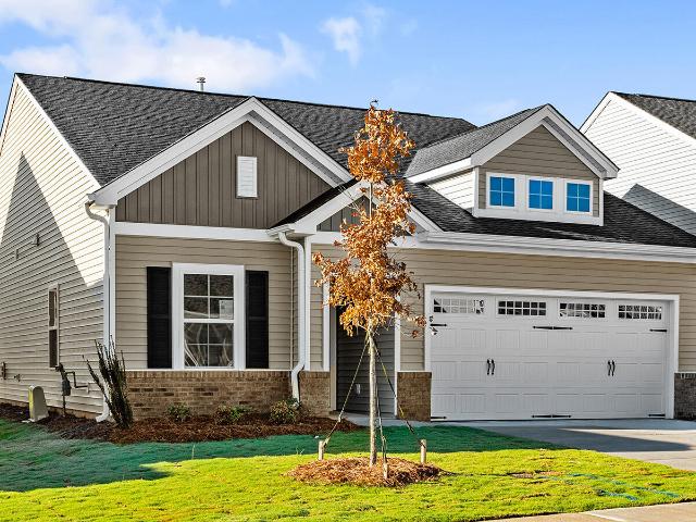 1383 Clarabelle Ln, Summerville, SC 29483 | MLS #26009 | Compass
