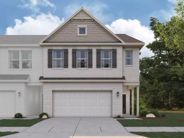 1383 Farmers Loop SW, Austell, GA 30106