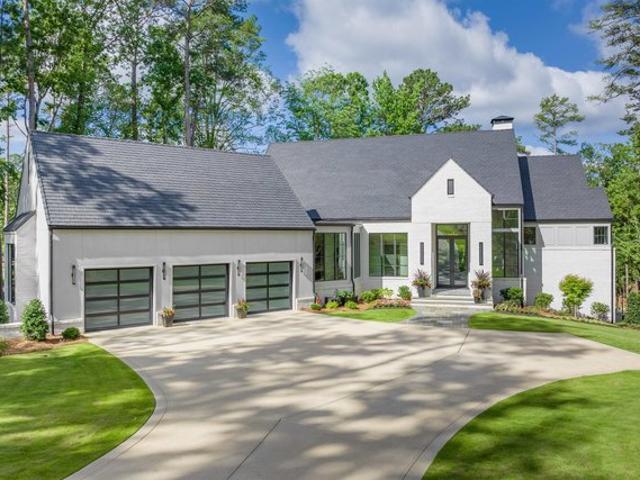 1383 Jumping Rock Dr, Greensboro, GA 30642