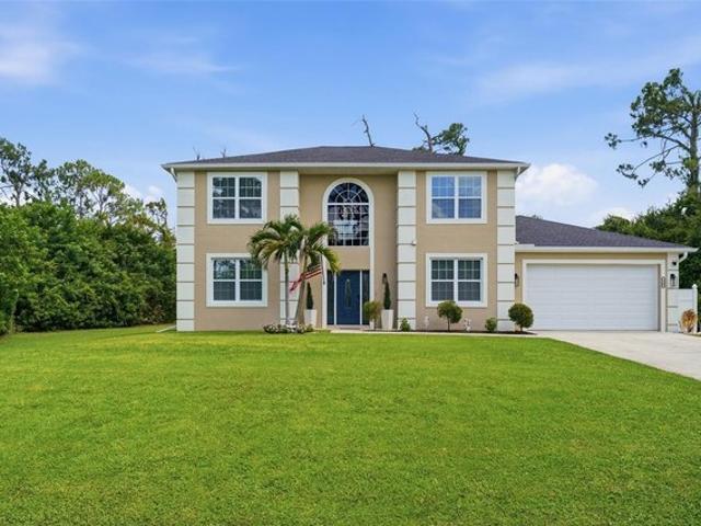 1383 Jonquil Ter, North Port, FL 34288