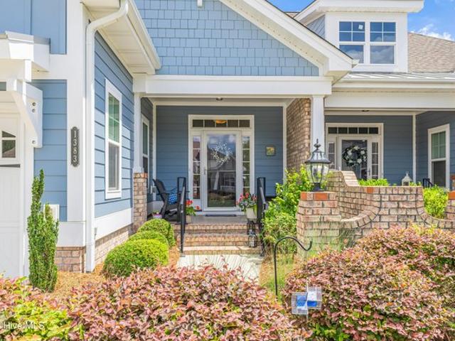 1383 Still Bluff Ln, Leland, NC 28451
