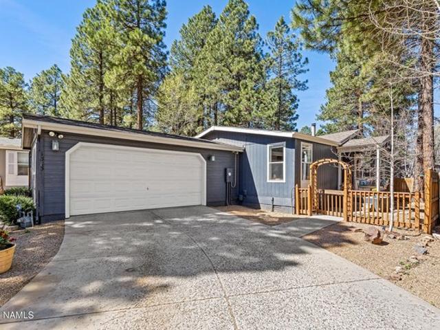 1383 S Union Pacific St, Flagstaff, AZ 86001