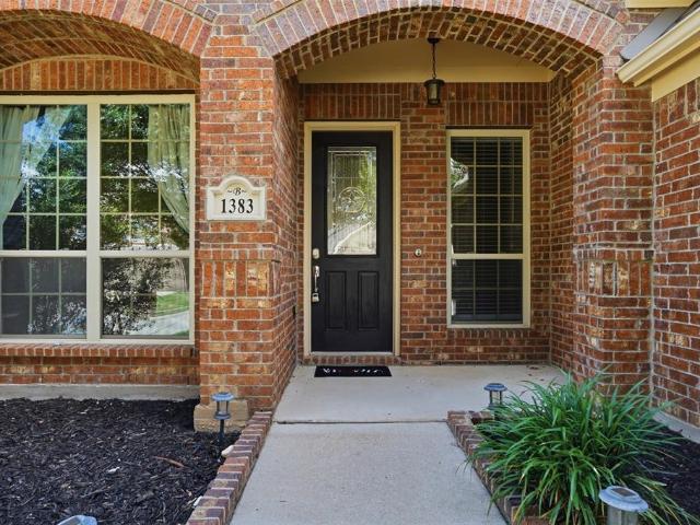 1383 Sandhurst Drive