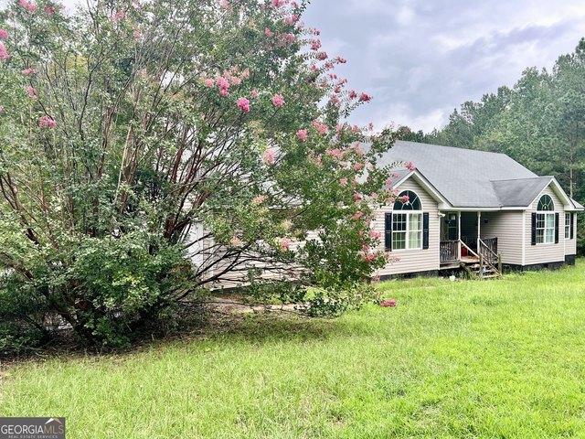 1383 Sims Rd SE, Winder, GA 30680