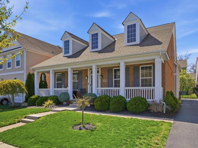 1383 Spagnol Lane