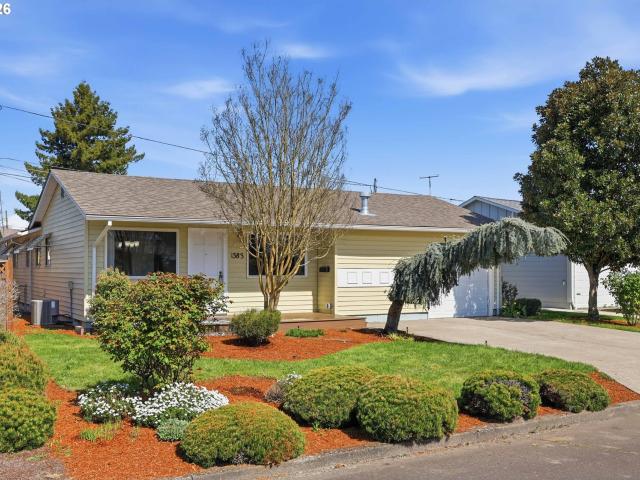 1383 Thompson Rd, Woodburn, OR 97071 | MLS #414676