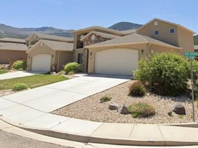 1383 W 1575 S, Cedar City, UT 84720