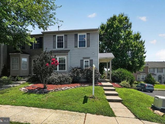 1383 Walkabout Ct Unit 36, Sykesville, MD 21784