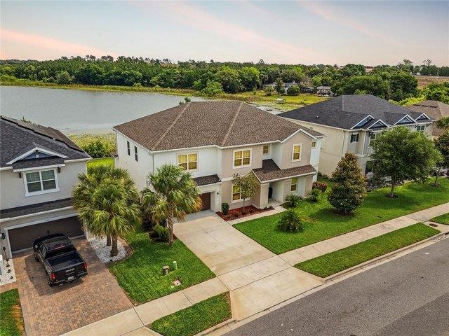 1383 Waterview Ridge Cir, Apopka, FL 32703