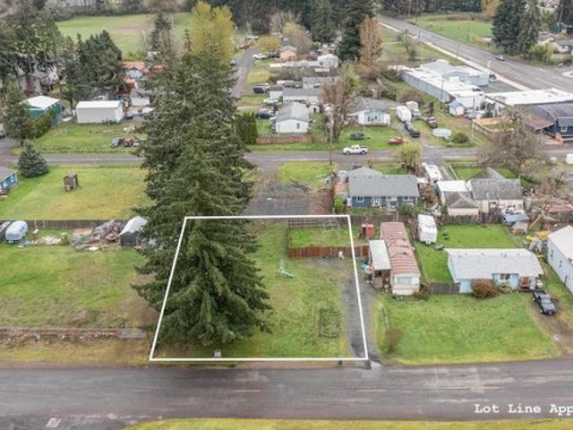 1383 53rd Ave, Sweet Home, OR 97386