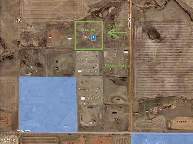 138th Ave NW, Williston, ND 58801