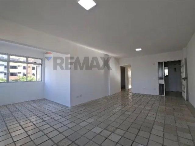 138.00 M² Apartamento Alugar, 3 Dormitórios localizado em Avenida Presidente Kennedy, 5778, Candeias, Jaboatão dos Guararapes, Pernambuco, 54440480 | Brasil