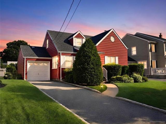 138 11th St, Wood Ridge, NJ 07075