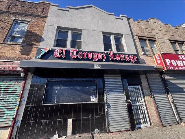 138 11 Jamaica Ave, Jamaica, NY 11435
