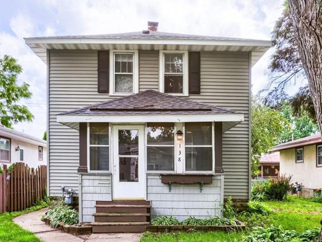 138 13th Ave N, South Saint Paul, MN 55075
