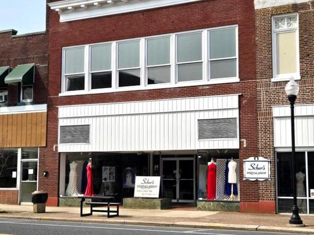 138 & 140 Market Street