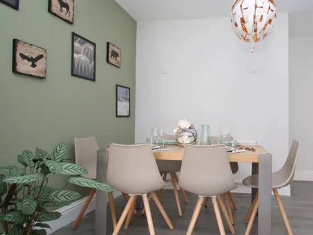 138 140 Fitzneal Street, London, W12 0BB, United Kingdom | Room for rent #154590448 | Rentberry