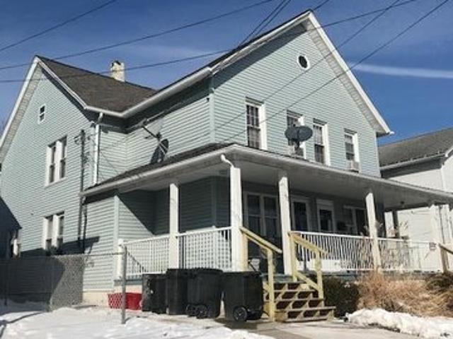 138 140 S Everett, Scranton, PA 18504