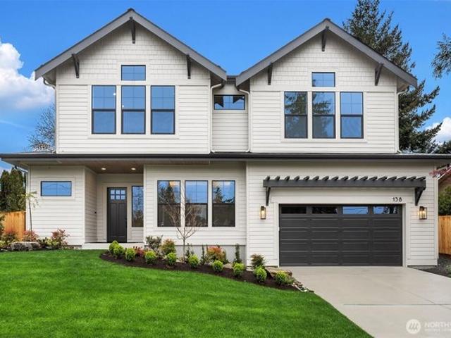 138 159th Pl SE, Bellevue, WA 98008