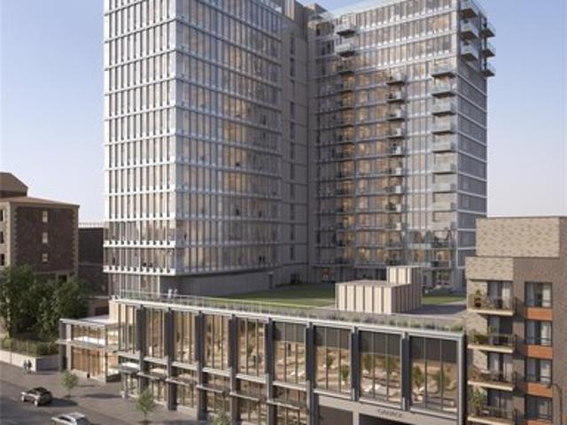 138 18 Northern Blvd Unit 16E, Flushing, NY 11354