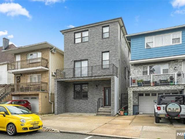 138 76th Street 2, North Bergen, US, NJ