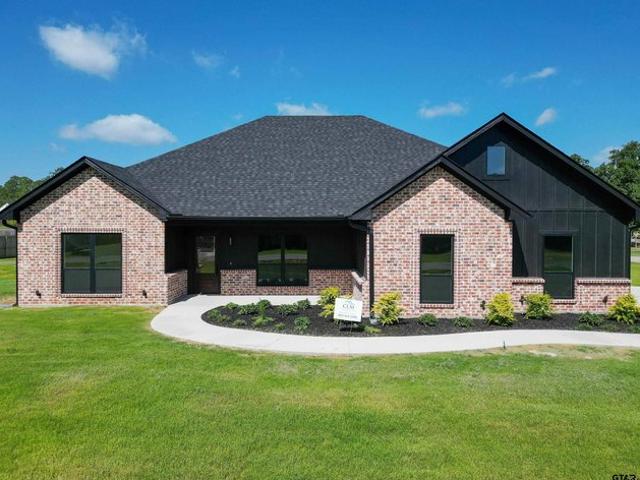 138 County Road 2461, Mineola, TX 75773
