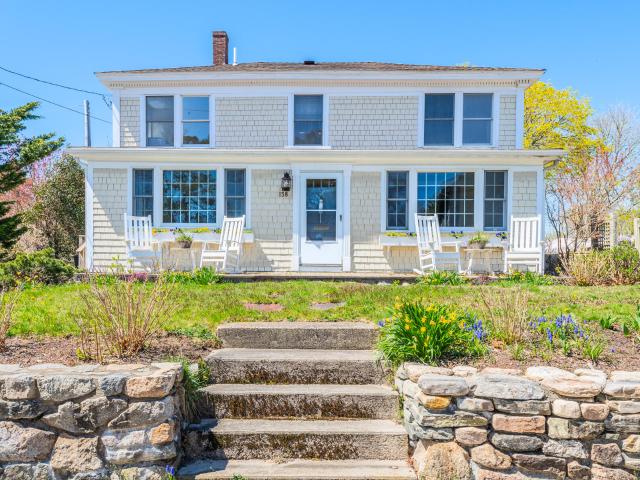 138 County Road