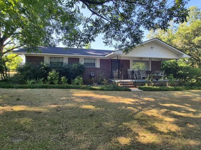 138 County Road 34, Evergreen, AL 36401