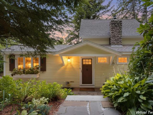138 County Road