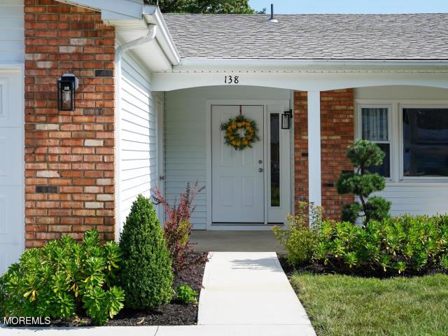 138 Courtshire Drive