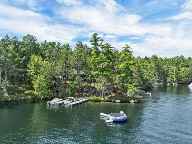 138 Cow Island