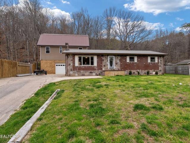 138 Colwyn St, Cumberland Gap, TN 37724