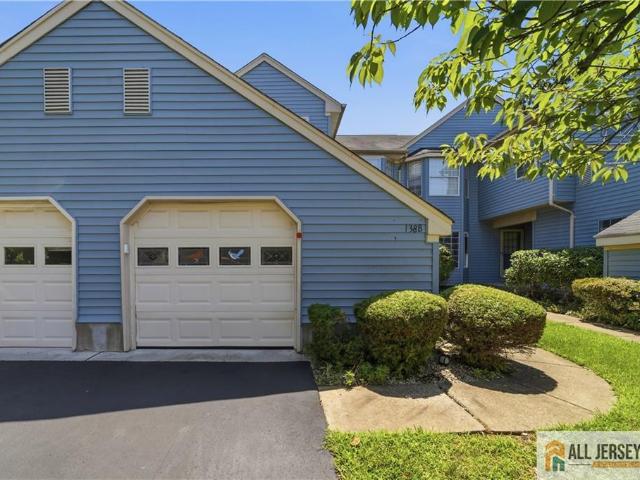 138 Concordia Circle 138B
