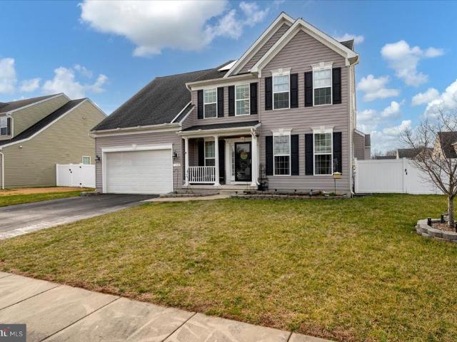 138 Cool Meadow Drive