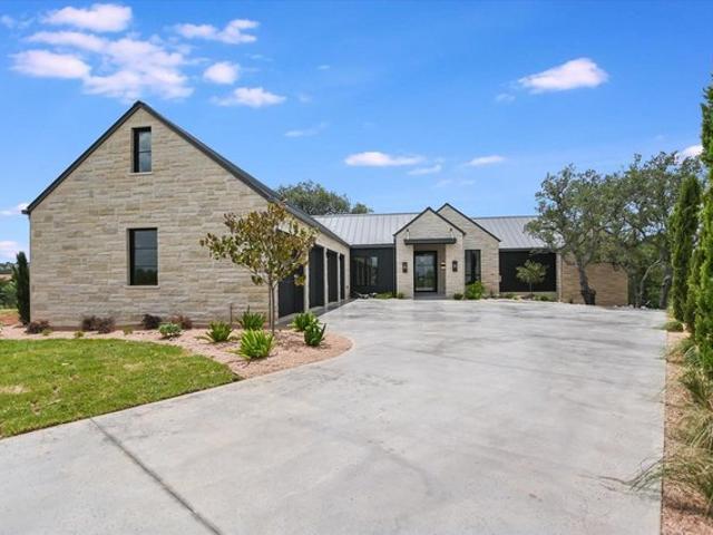 138 Coral Berry, Horseshoe Bay, TX 78657