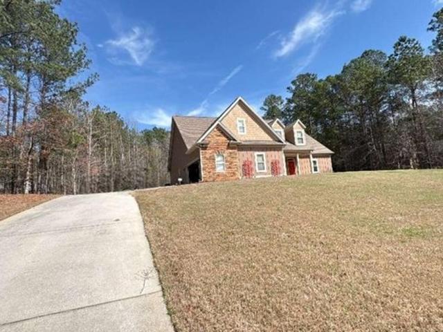 138 Coral Ridge Ct, Palmetto, GA 30268