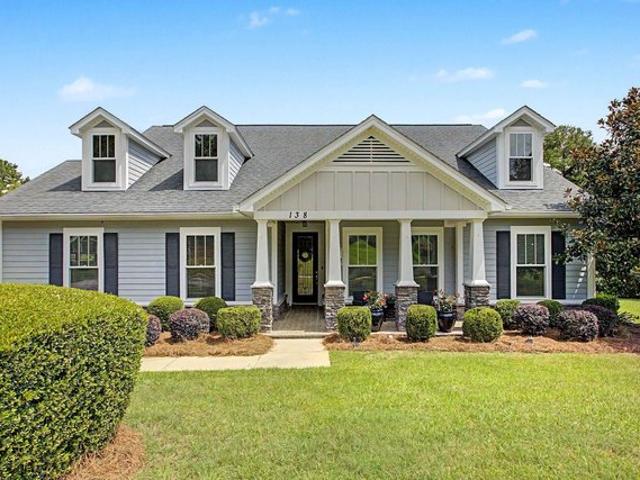 138 Cortona Hills Cir, Tallahassee, FL 32312