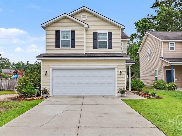 138 Calm Oaks Circle