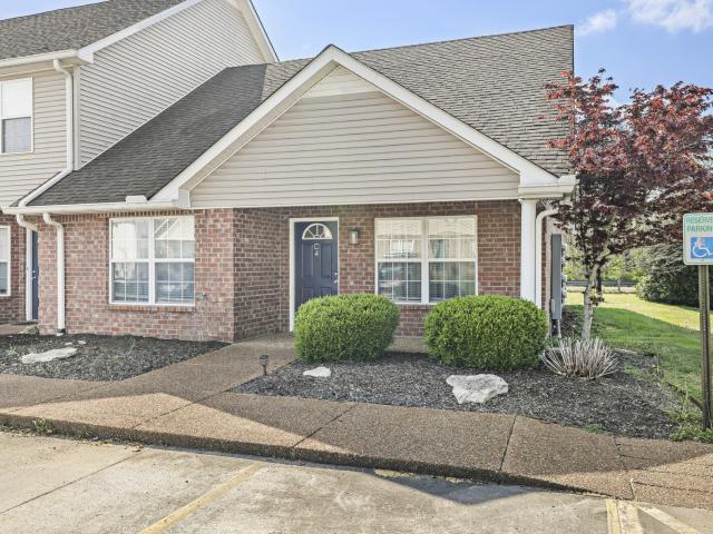 138 Cambridge Dr # C4