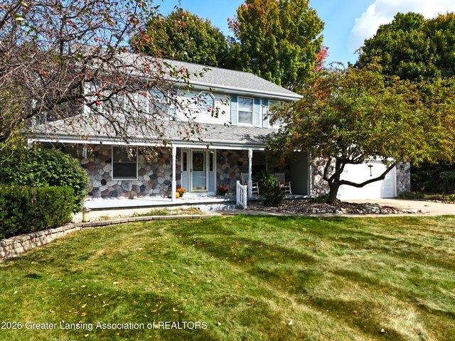 138 Canterbury Dr, Charlotte, MI 48813