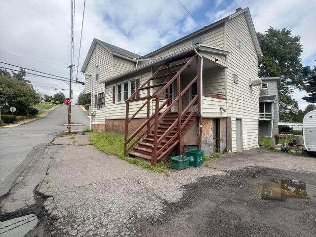 138 Center Street