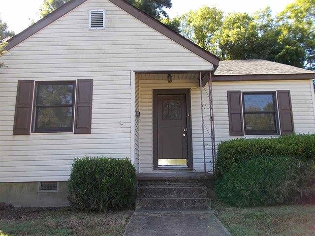 138 Church St, Ripley, TN 38063