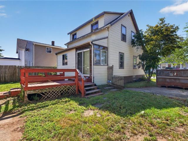 138 Chaplin Street